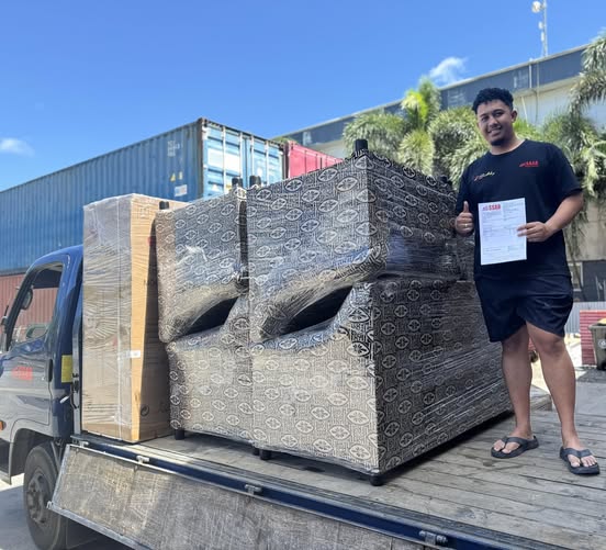 SSAB's Online Shop is your trusted online partner in Samoa!