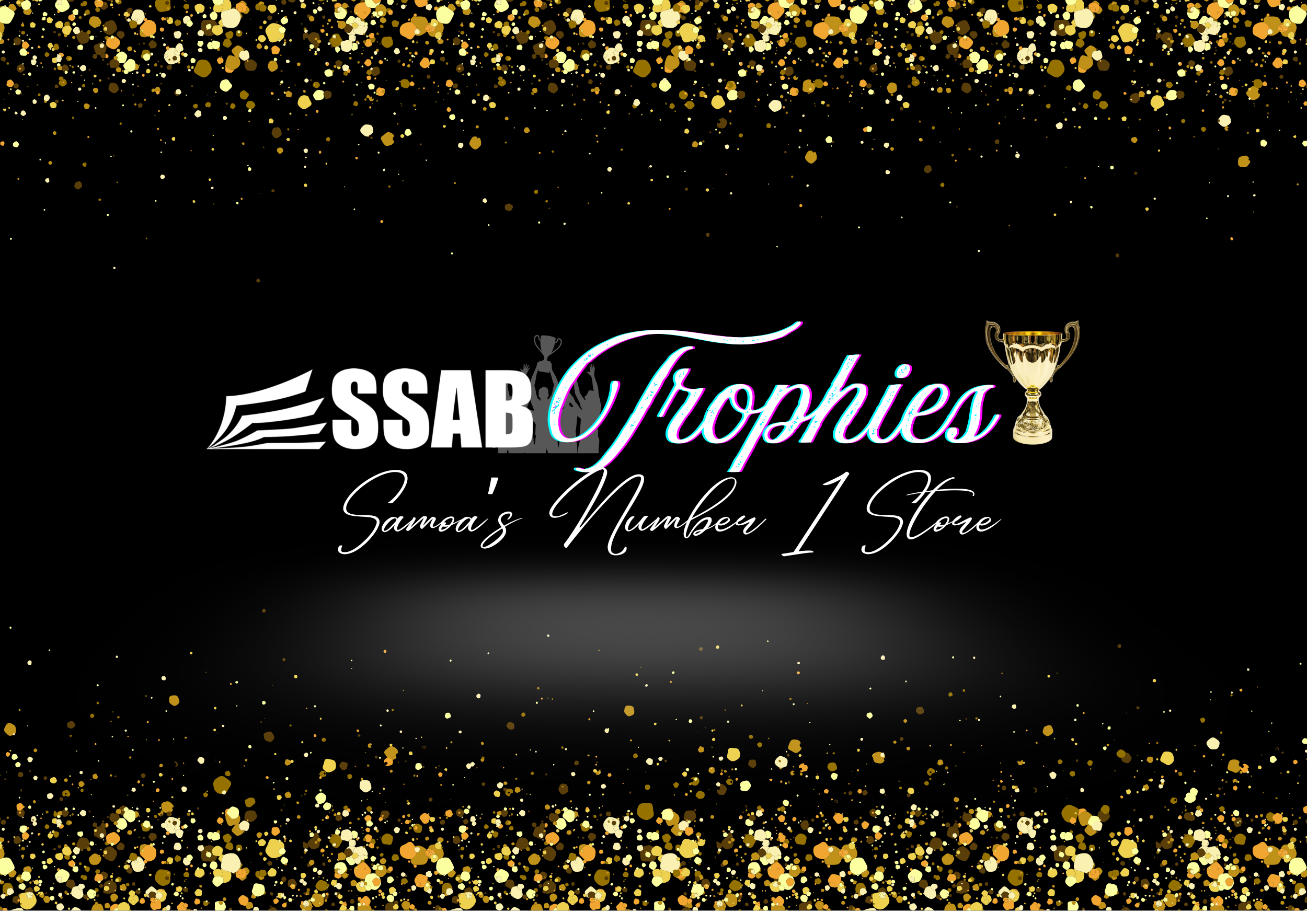 Trophies