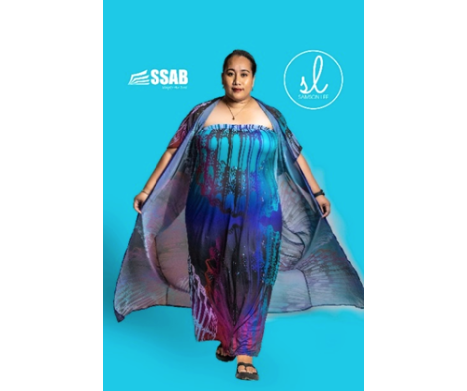 SAMSON LEE – SSAB eMarket