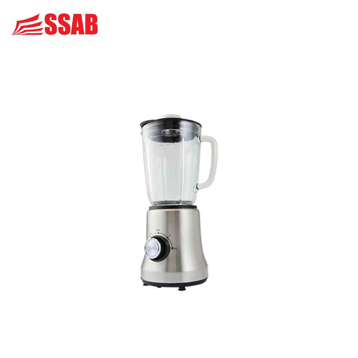 ANKO BLENDER STAINLESS STEEL – SSAB eMarket