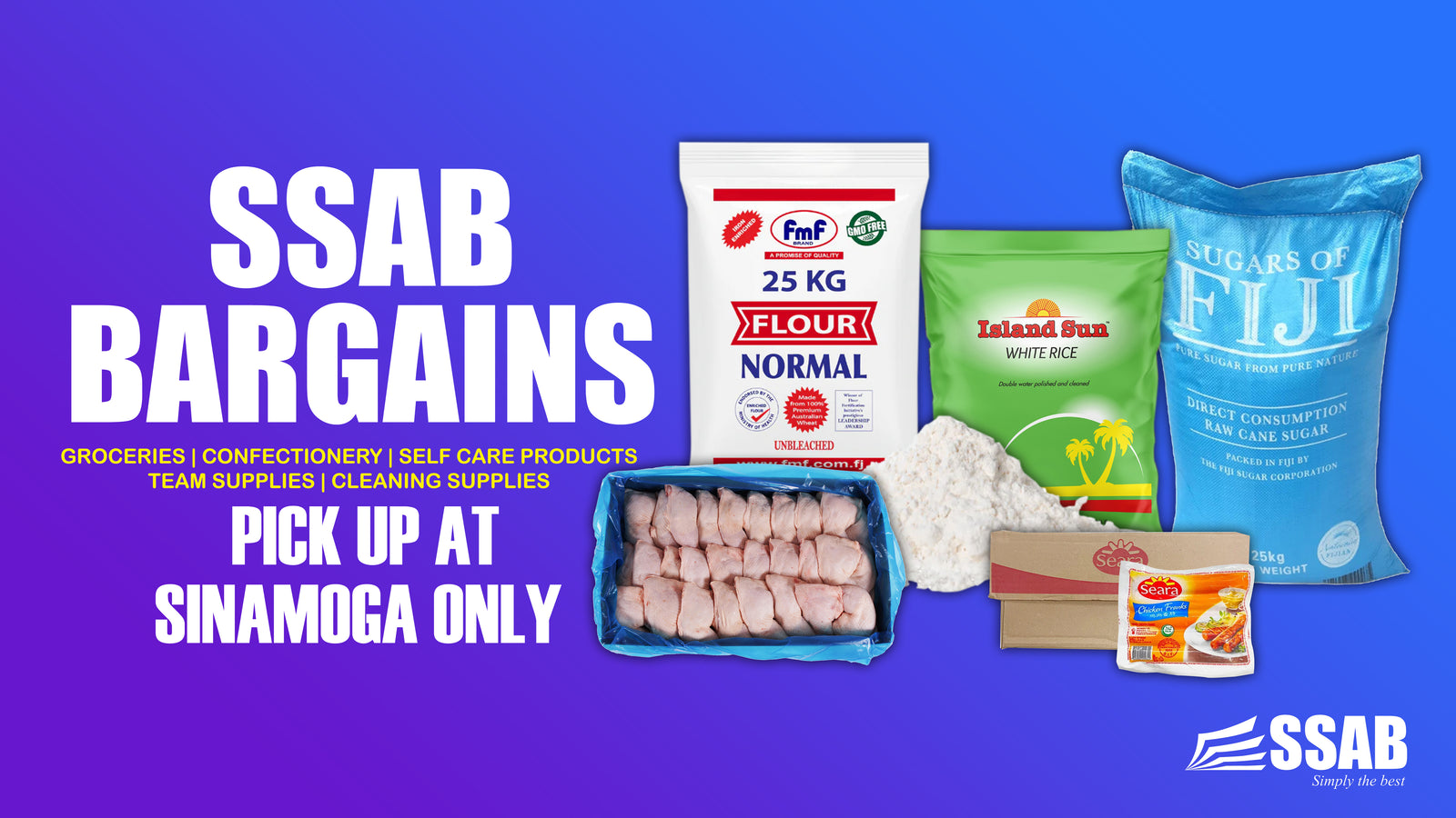SSAB